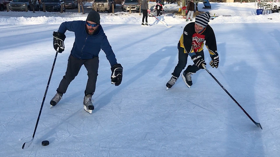 Winding Me Up - Elliot Negelev